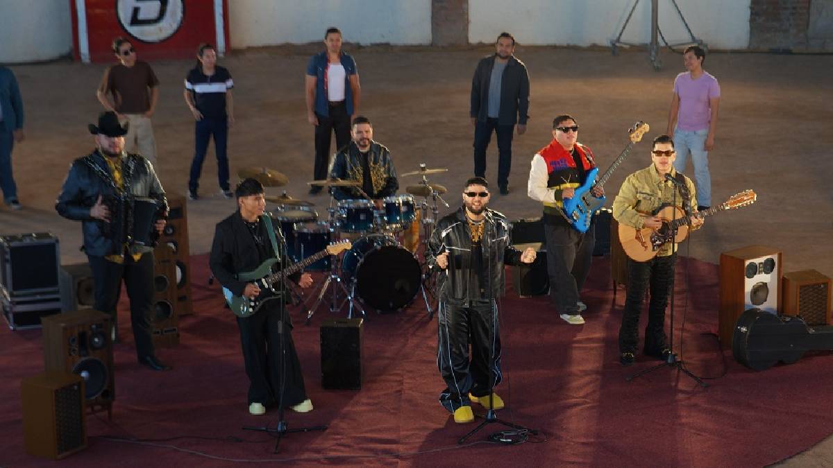 Grupo Destino lanza nuevo sencillo: 'Algo para siempre' - Periódico AM