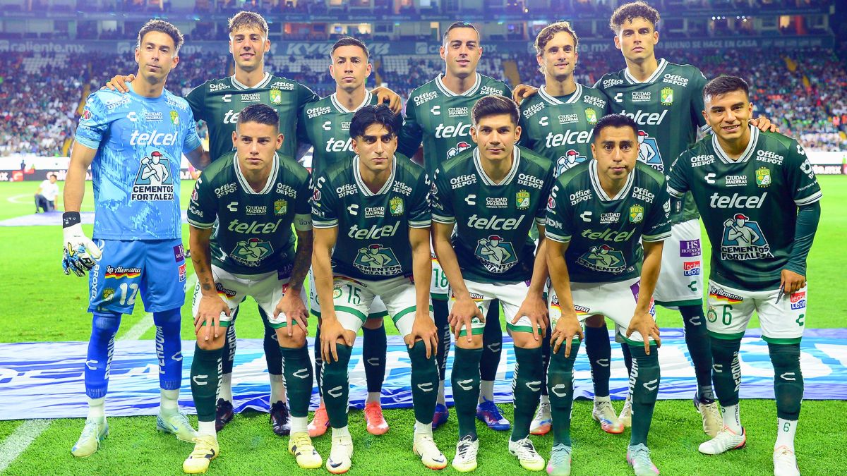 Venta del Club León será analizada en diciembre por la Liga MX: Mikel ...