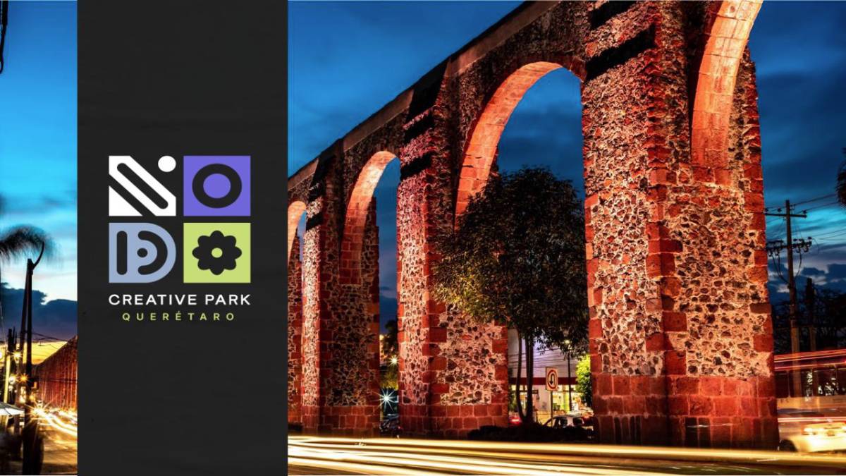 NODO, el nuevo desarrollo que busca redefinir México