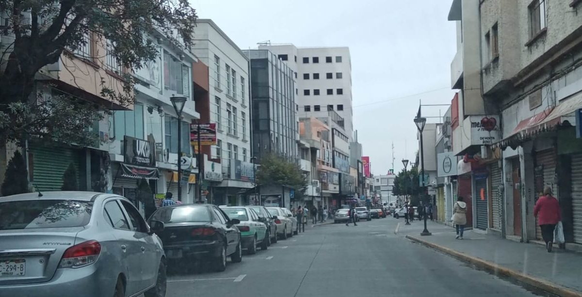 Pachuca, sexta capital más segura del país, dice alcalde - Periódico AM