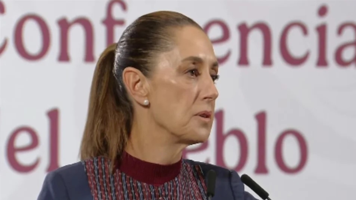 Sheinbaum garantiza paz durante desfile y marcha Generación Z- Periódico AM