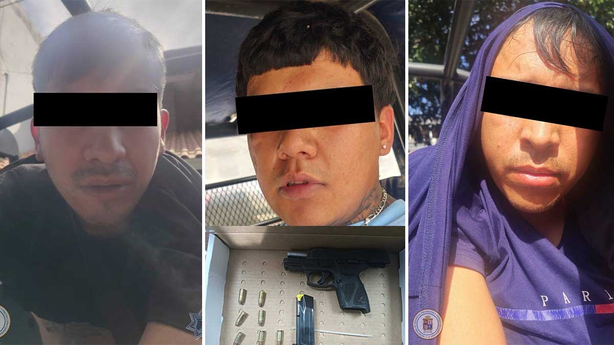 C4 frustra robo a cliente bancario en León- Periódico AM