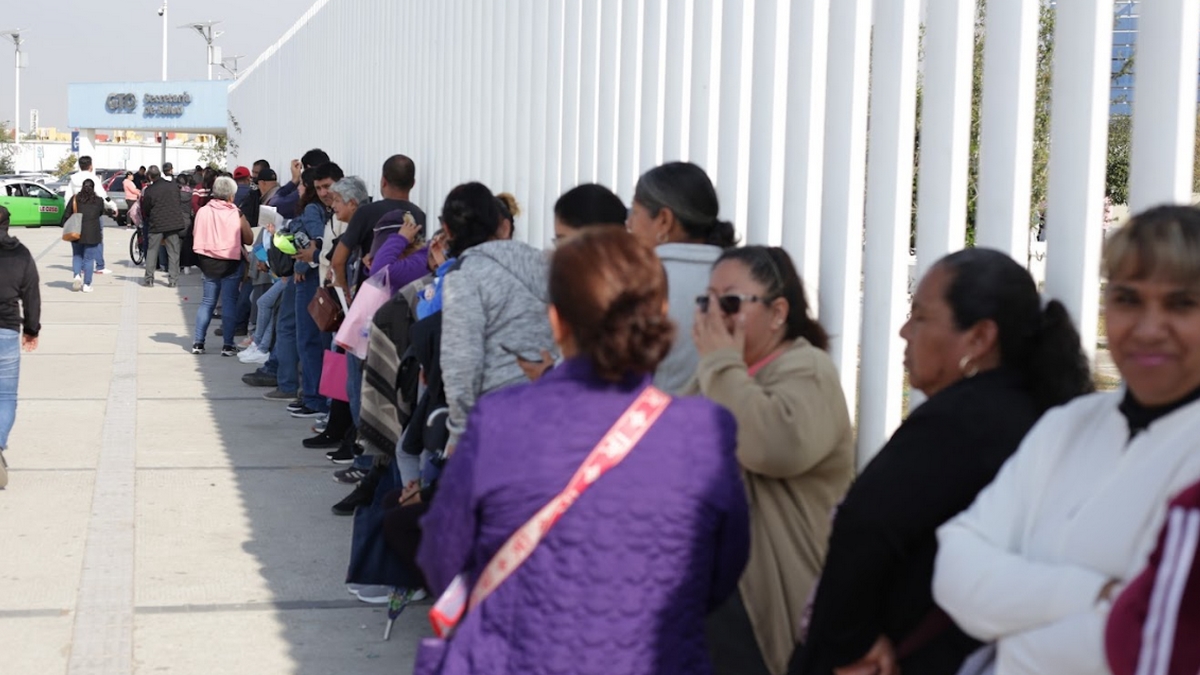 Hospital General de León - Periódico AM