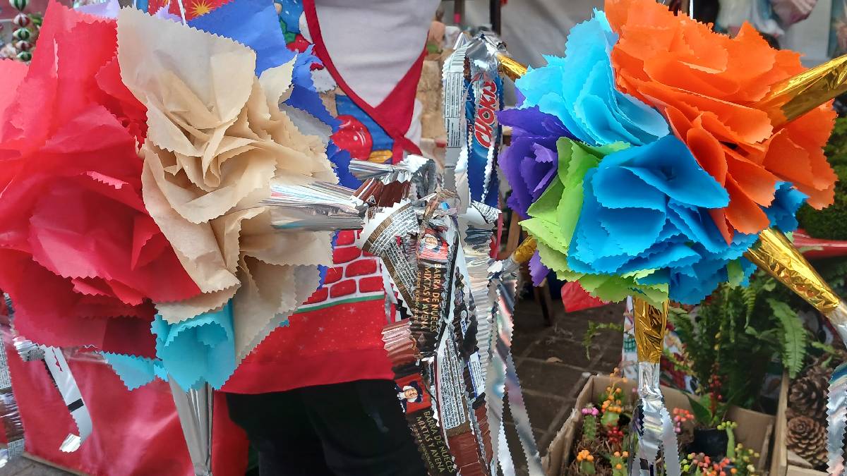 Piñata - Periódico AM