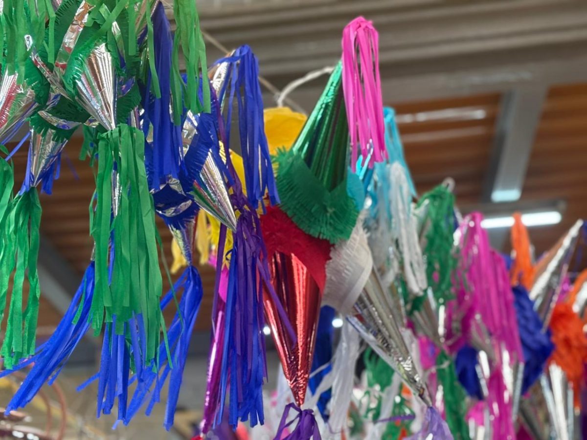 Sube 10% precio de piñatas y ventas no repuntan - Periódico AM