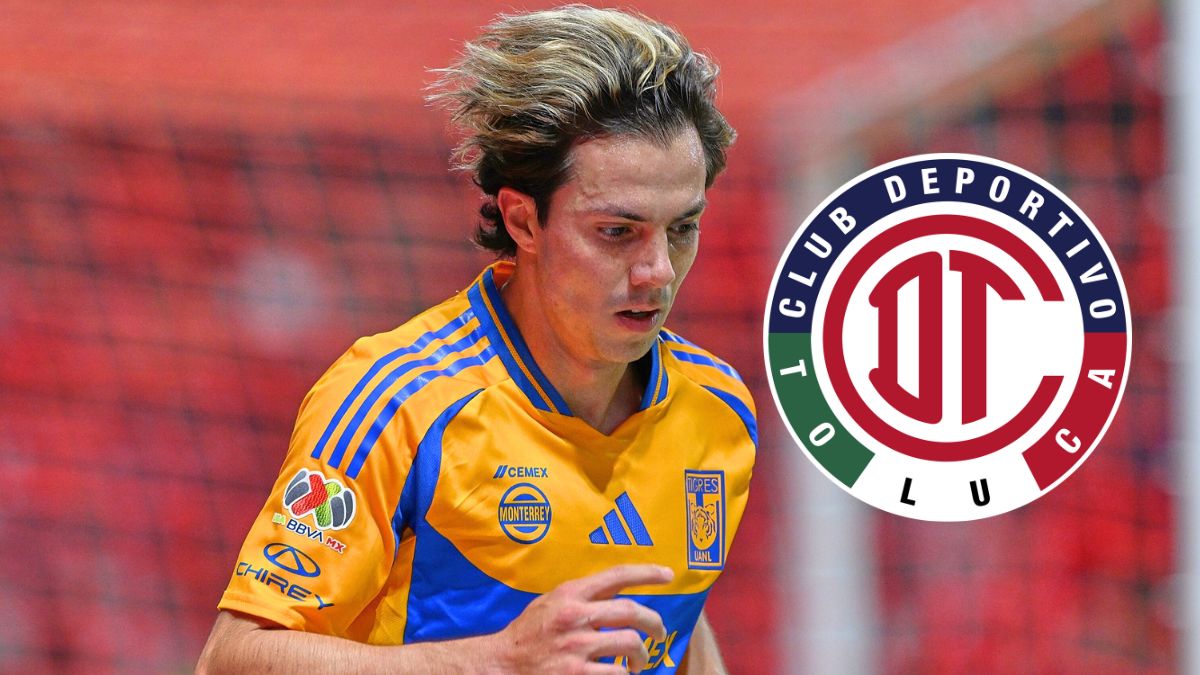 Sebastián Córdova se acerca al Toluca: Negociaciones avanzadas con el ...