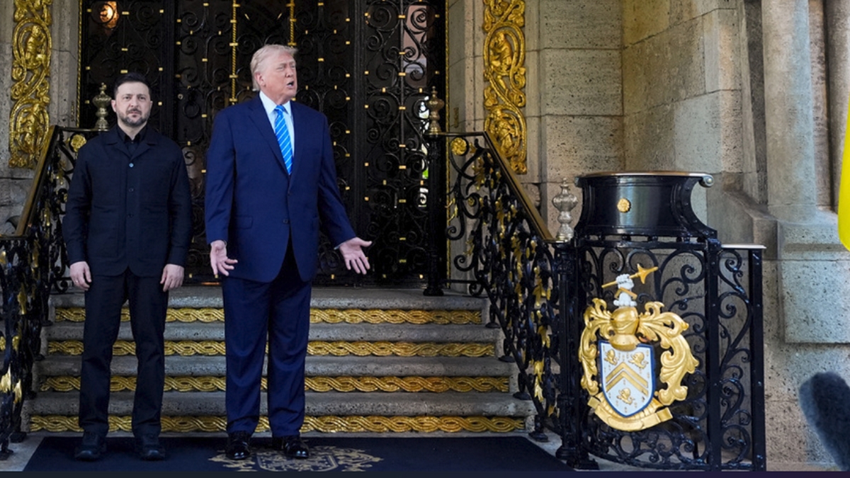 Discuten EU y Ucrania paz con Rusia - Periódico AM