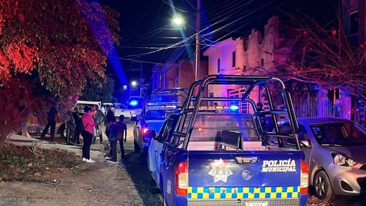 Mujer herida en Salamanca por disparos de su pareja