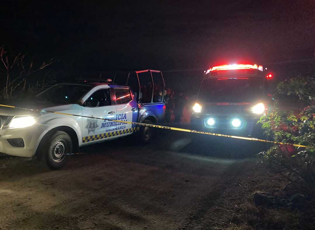 Asesinan a dos hombres en un tractor tras ataque en Salamanca ...