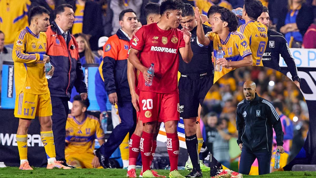 "Dedícate a jugar": Guido Pizarro y 'Pollo' Briseño se enfrascan en ...