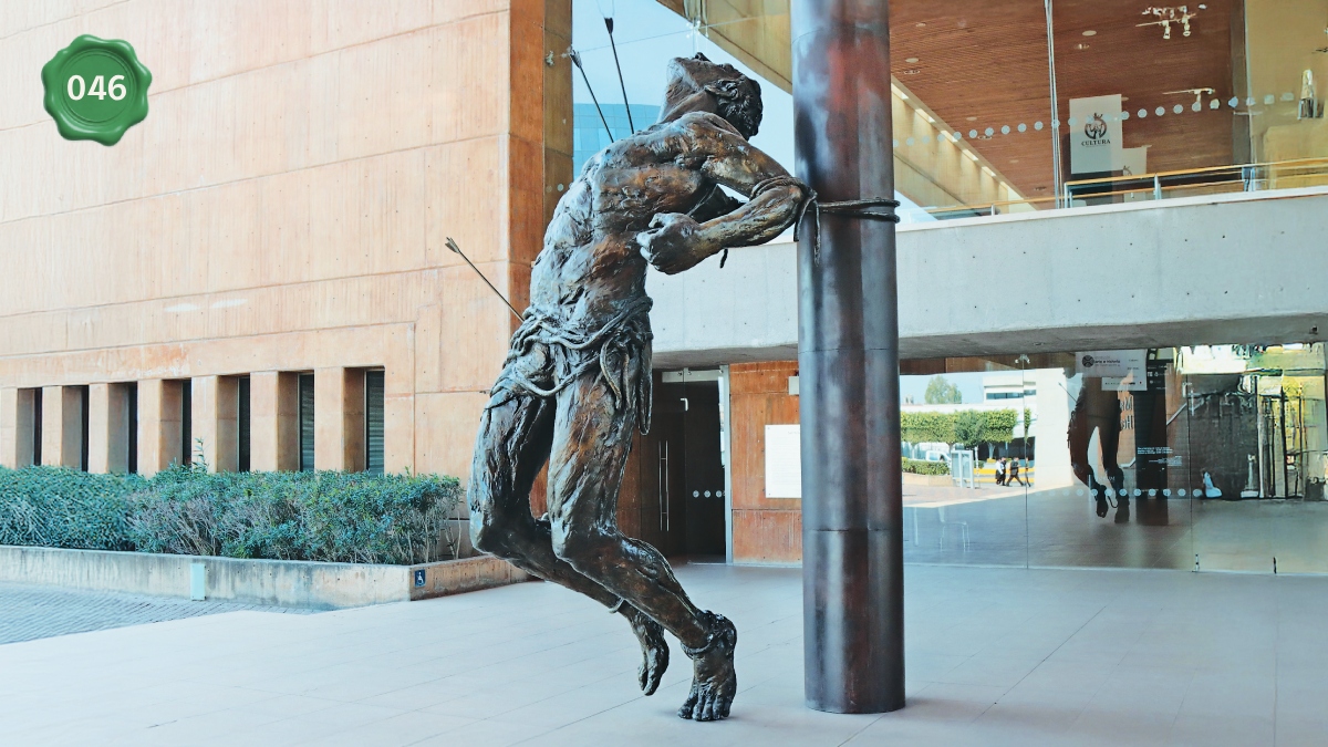 San Sebastián Mártir: Fe, tradición y memoria - Periódico AM