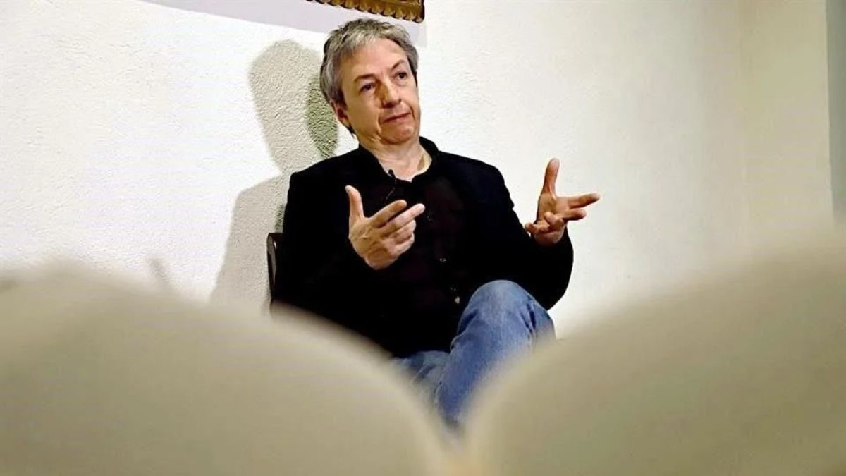 David Toscana gana el Premio Alfaguara de Novela 2026