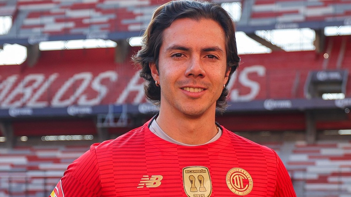 Toluca FC: Sebastián Córdova rechaza ‘botanita’ y dinámica a menor; se ...