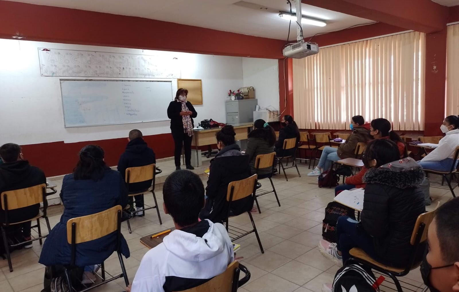 Anuncian preinscripciones para educación básica en Hidalgo - Periódico AM