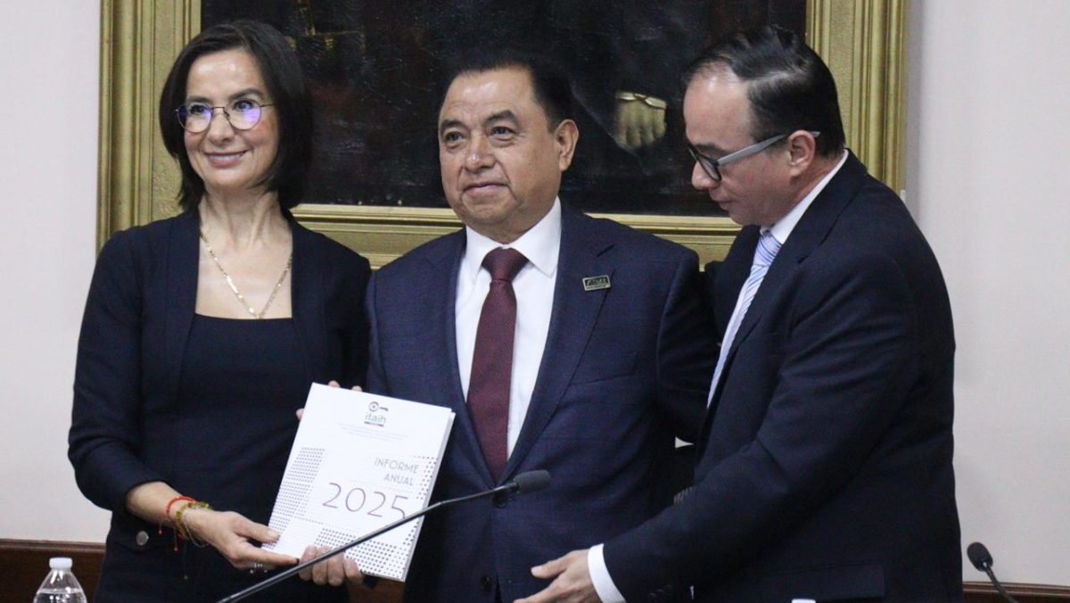 Con más de 8 mil solicitudes, el ITAIH se despide en medio de su ...