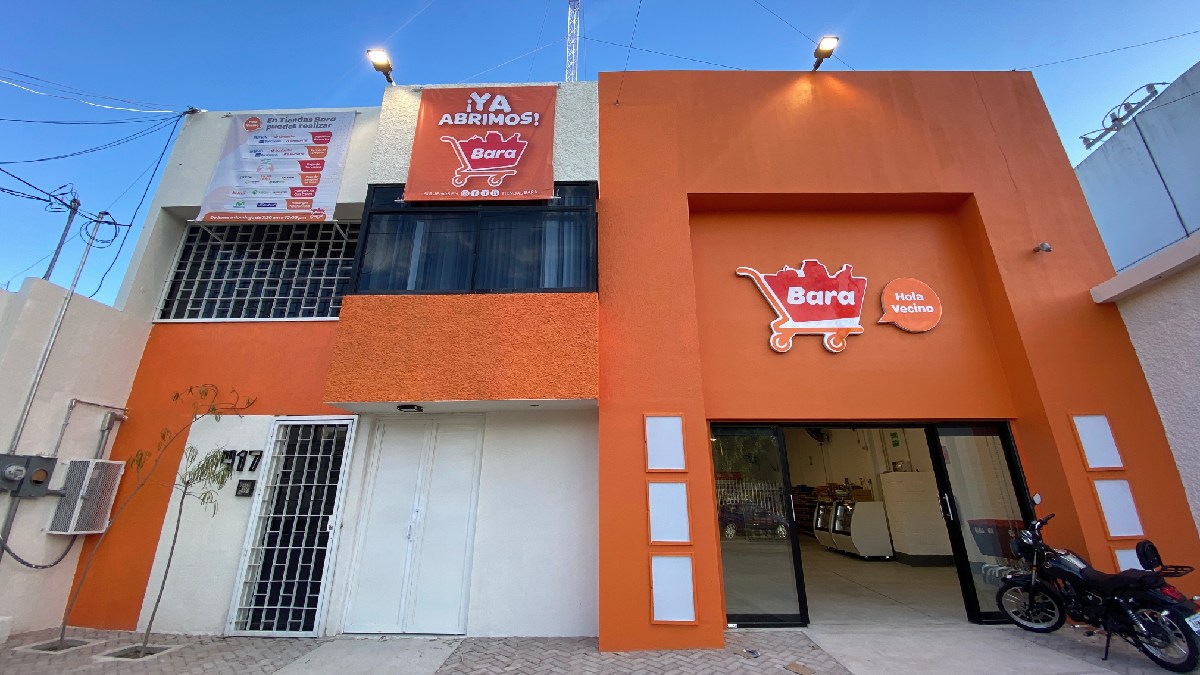 Invertirá Femsa 130 millones de pesos para duplicar tiendas Bara en ...