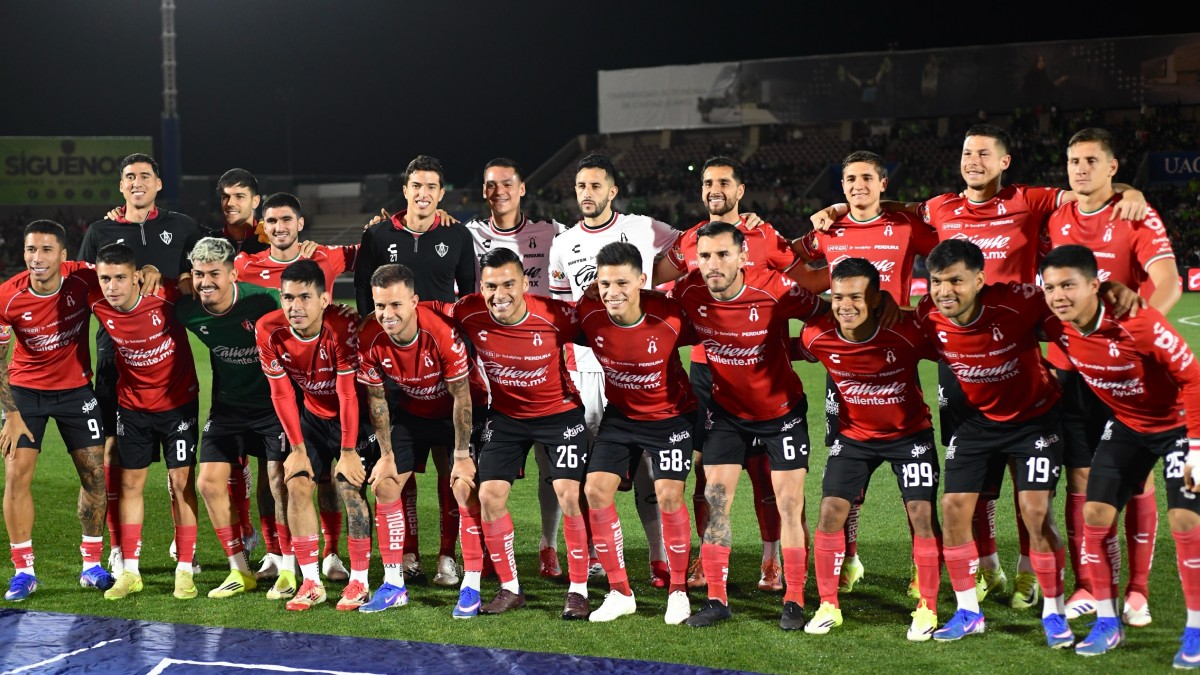 Atlas FC: Ignacio Suárez y Pepe Hanan reportan que dueño de Pericos de ...