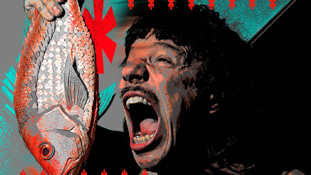 Silverio regresará a León para ritual electrónico