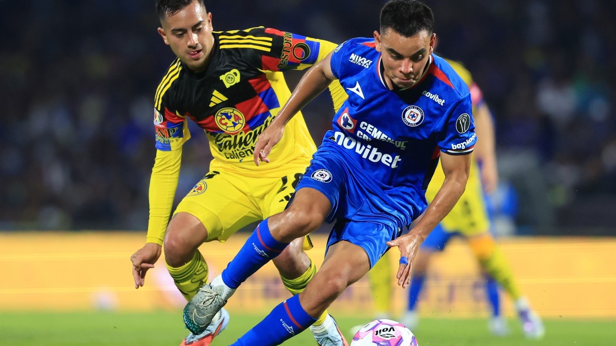 Canales para ver Puebla vs Club León, América vs Cruz Azul y Tigres vs ...