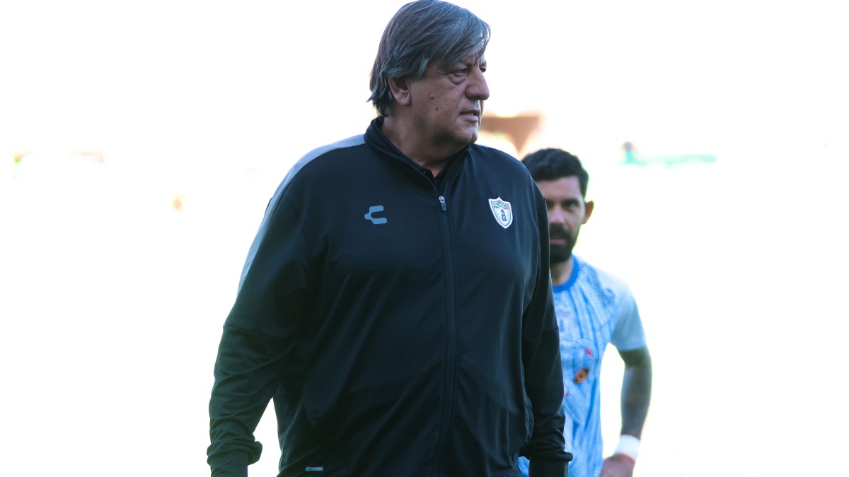 Cruz Azul: Rubens Valenzuela manda mensaje tras eliminación de la ...