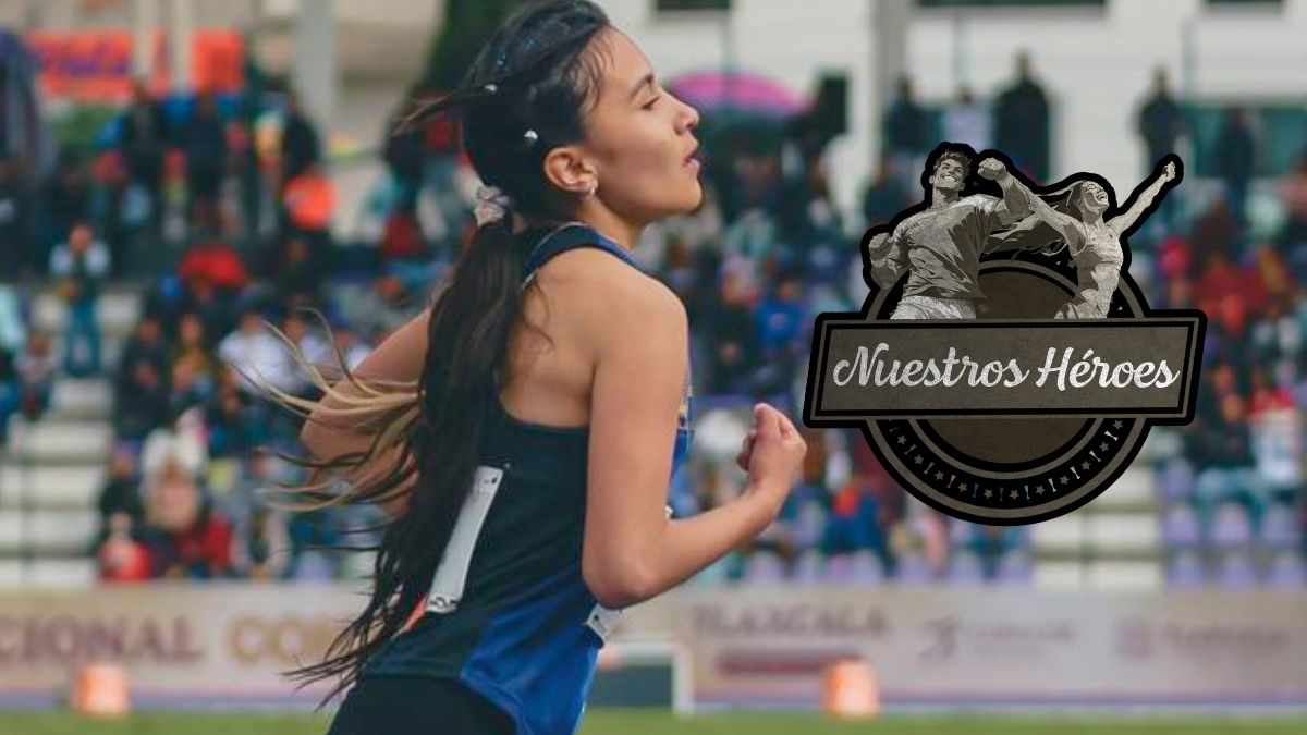 Rosita Velázquez quiere defender su oro en la Olimpiada Nacional ...