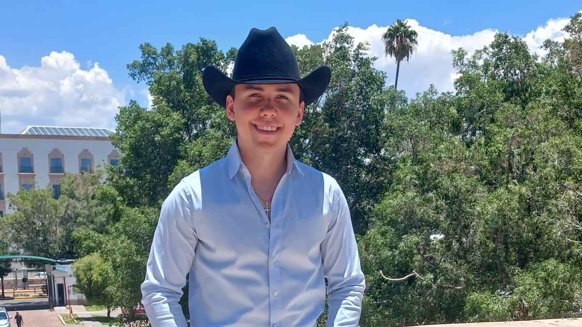 Emiliano Zahena apuesta por la vulnerabilidad y el mariachi en ...