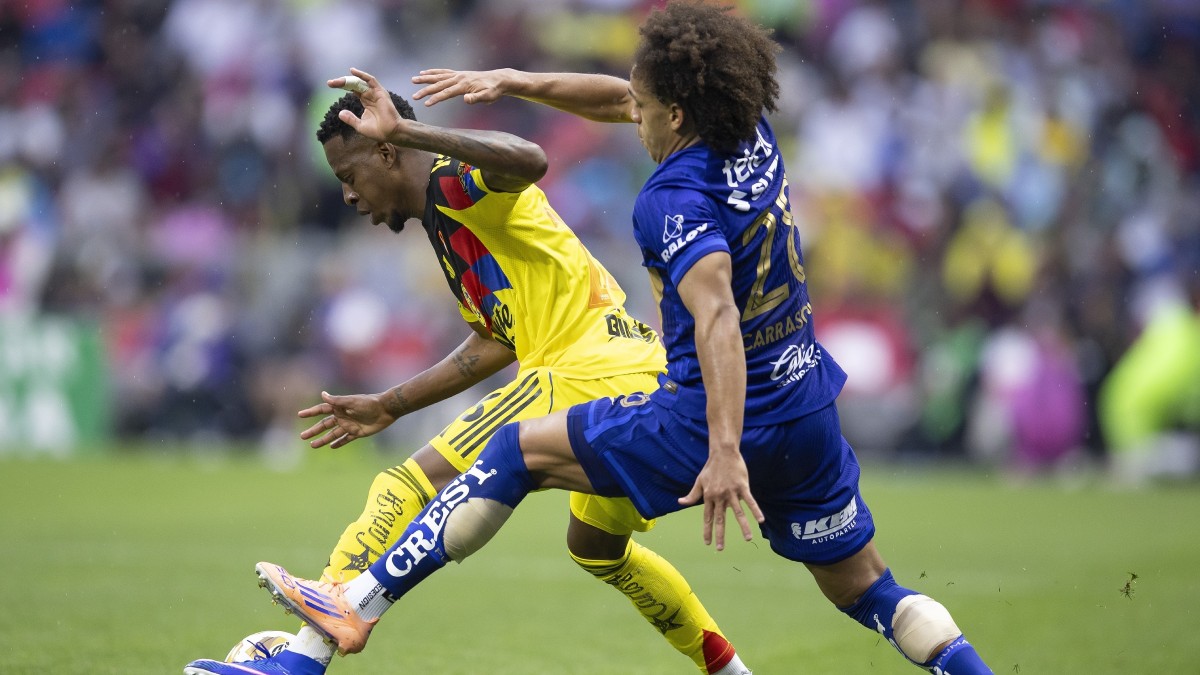 Canales para ver Pumas vs Club América, Chivas vs Tigres, Cruz Azul vs ...