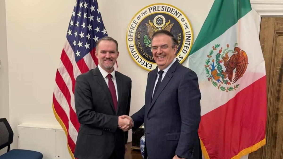Revisión del T-MEC inicia hoy en México - Periódico AM