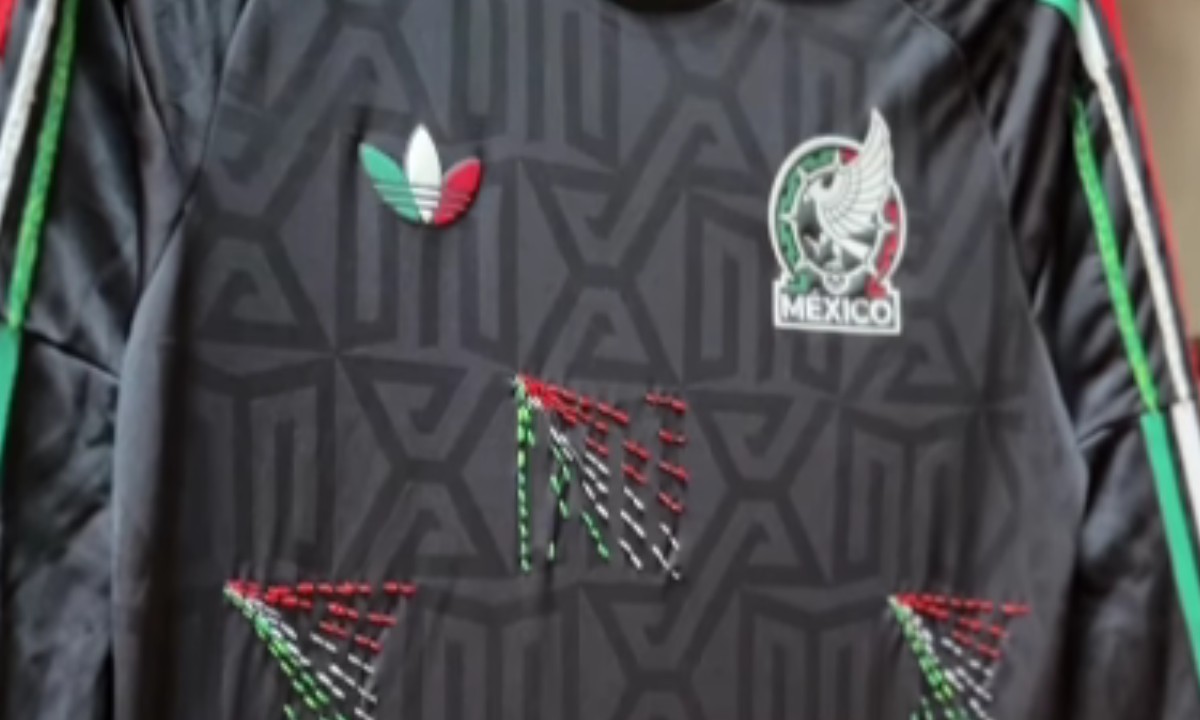 Selección Mexicana: Adidas acusado de pagar 36 pesos por hora a ...