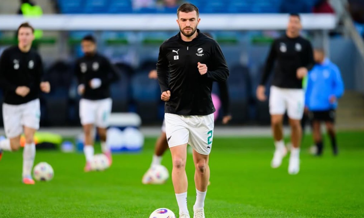 Mundial 2026: Tim Payne, de tener cuatro mil seguidores ya casi llega a ...