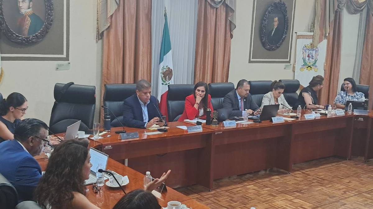 Enfrenta Alejandra Gutiérrez reclamos en Ayuntamiento de León por gasto ...