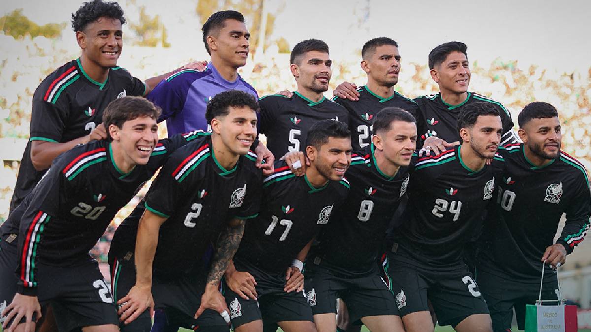 Convocatoria de México para el Mundial 2026 será anunciada en Línea de ...
