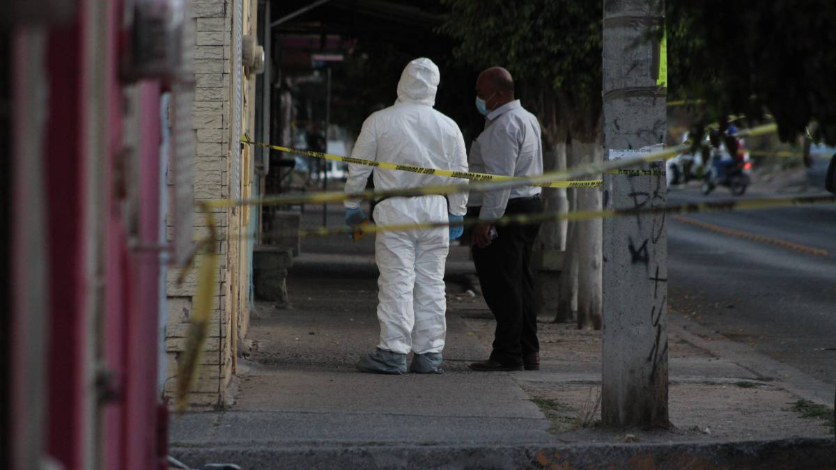 Asesinan a balazos a una mujer en la colonia Valle Delta de León