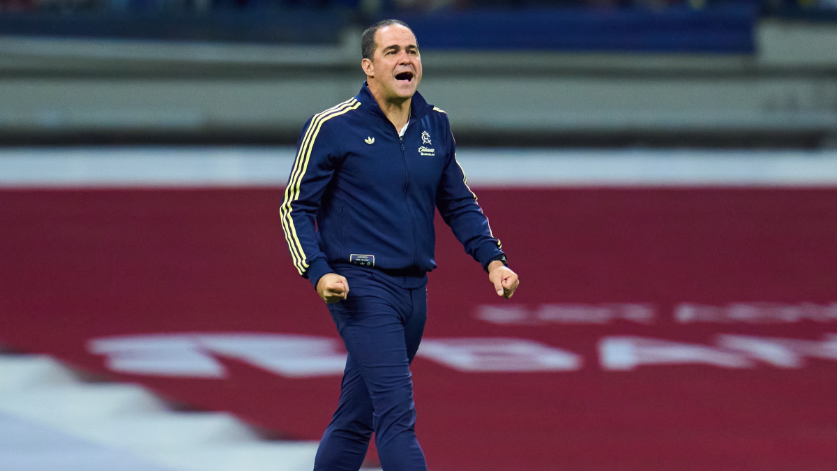 André Jardine llega al futbol árabe para dirigir al Shabab Al-Ahli ...