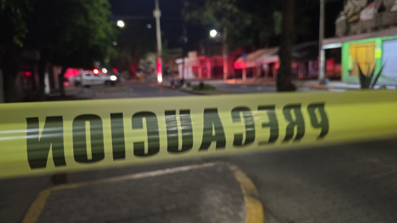 Ataque en la León 1: Regresan sicarios a la medianoche y balean a pareja