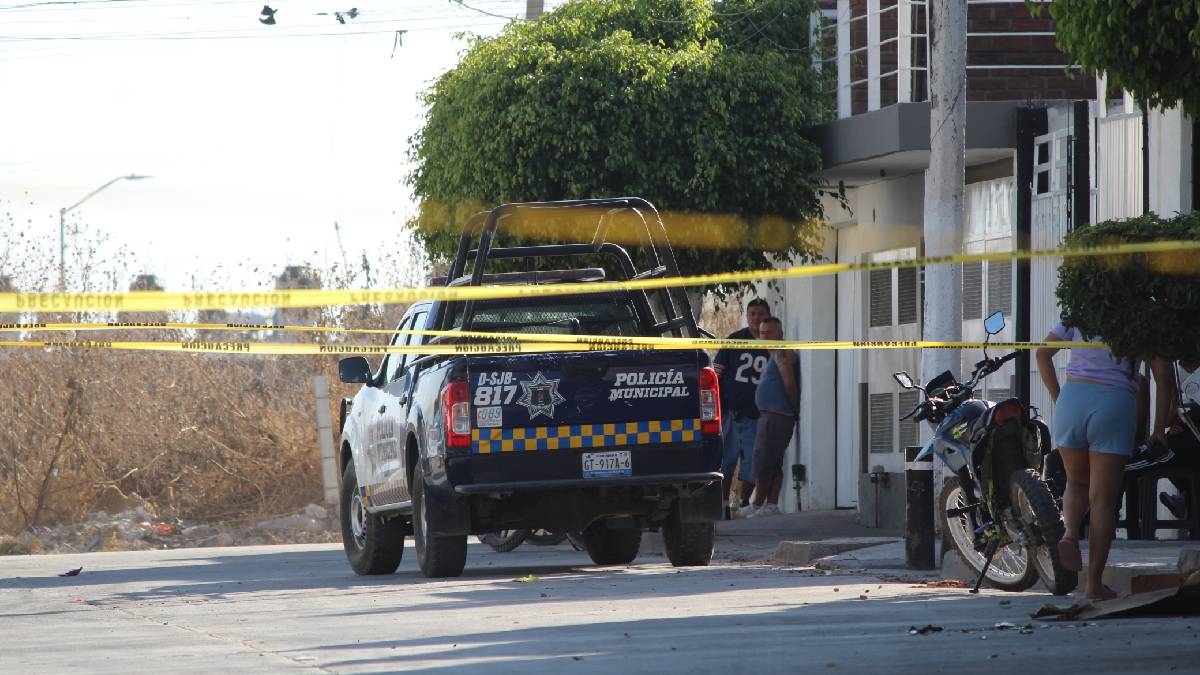Ataques a balazos a barberías en León dejan siete muertes