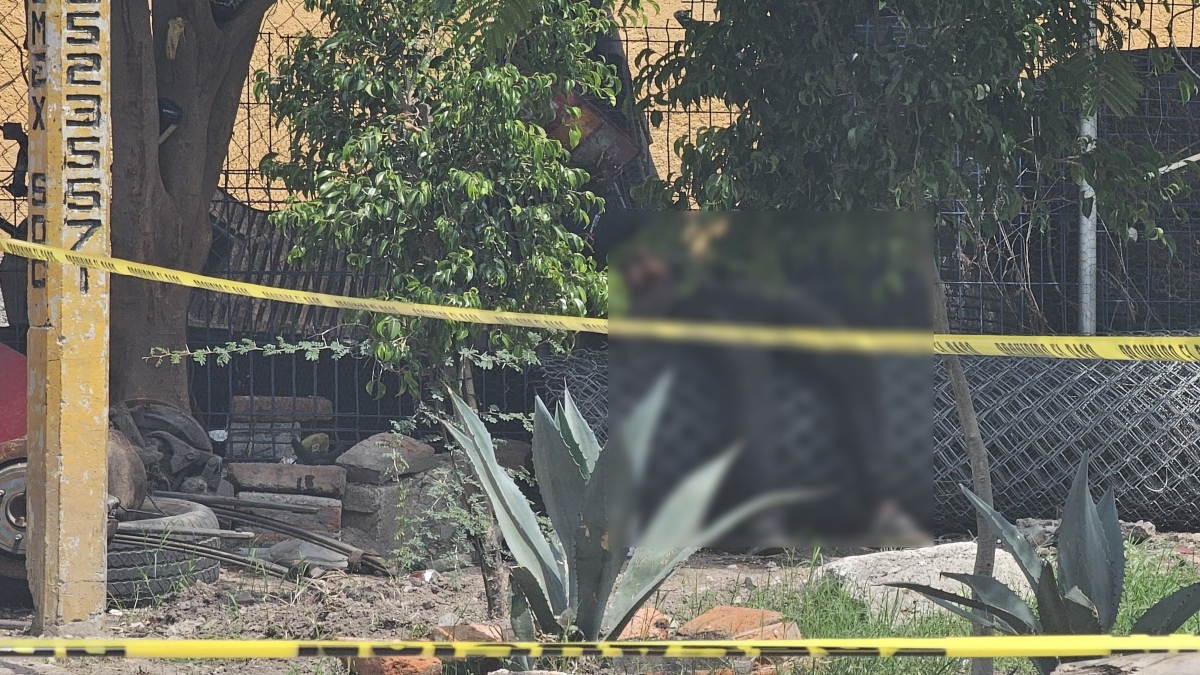 Ataque armado en Salamanca deja un hombre muerto - Periódico AM
