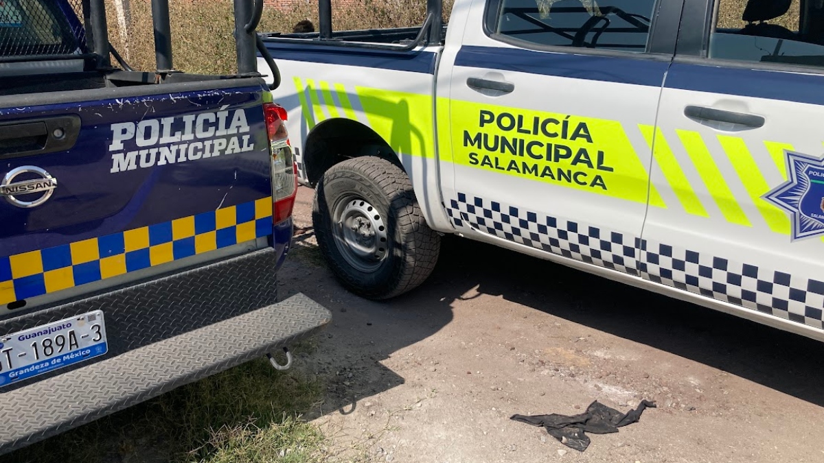 Ataque armado en colonia 1910 deja un herido en Salamanca - Periódico AM
