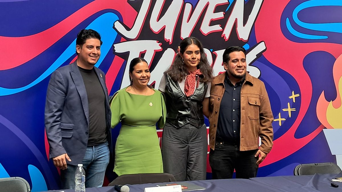 Hasta 50 mil pesos en premio: Convocatoria Juventudes GTO 2026