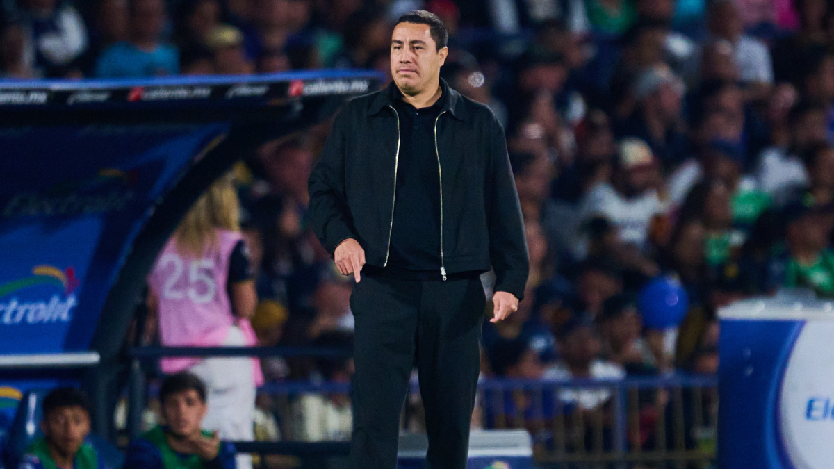 Efraín Juárez llega al futbol de Hungría, tras su paso por Pumas ...