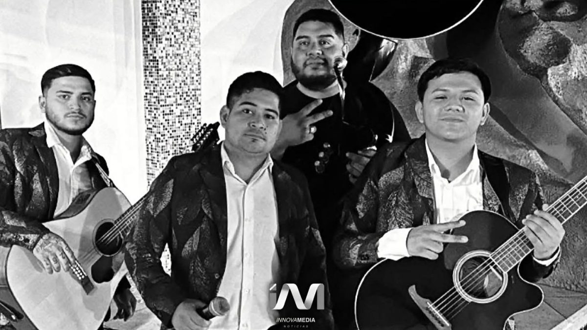 Asesinan en Reynosa al músico guanajuatense y tubista de Emblema ...