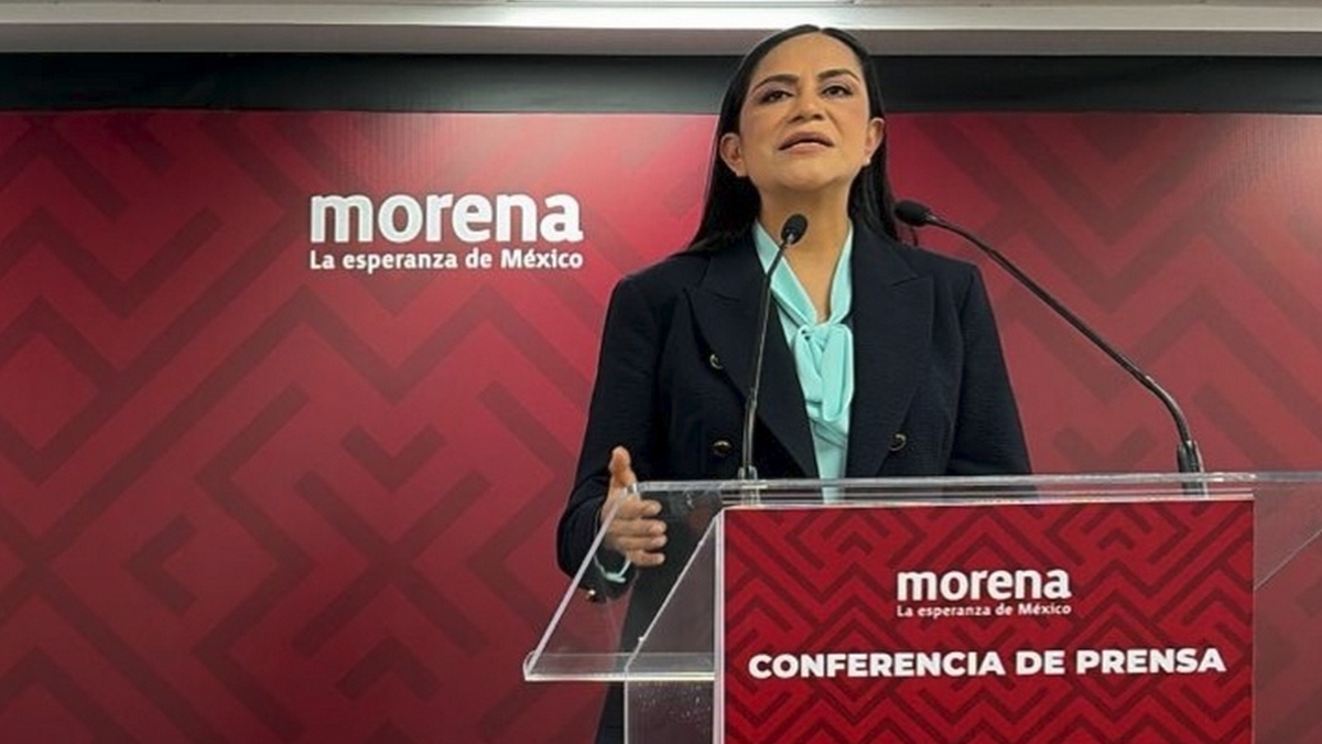 Morena rumbo al 2027: inicia la pugna interna por candidaturas