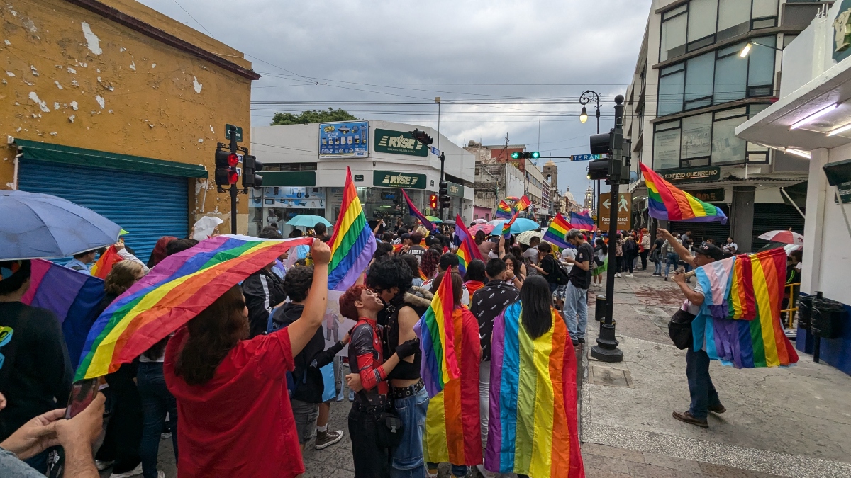Alistan eventos Pride en Irapuato; revisa aquí el programa - Periódico AM