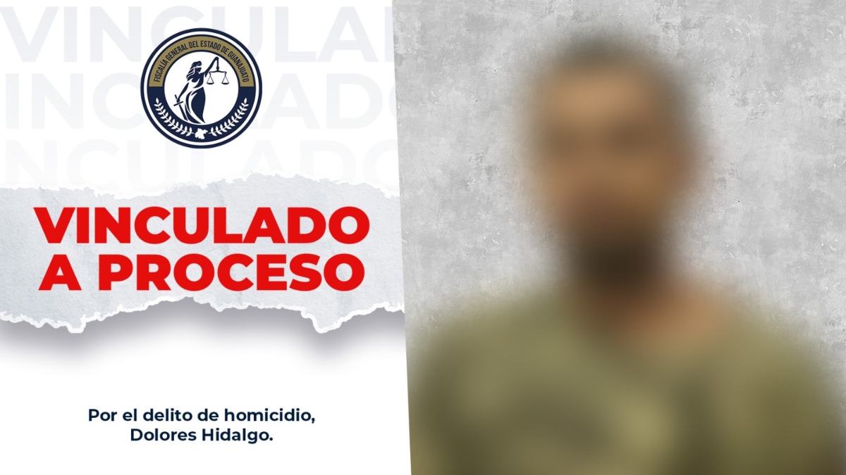 Priva de la libertad a su víctima y la mata en Dolores; lo vinculan ...