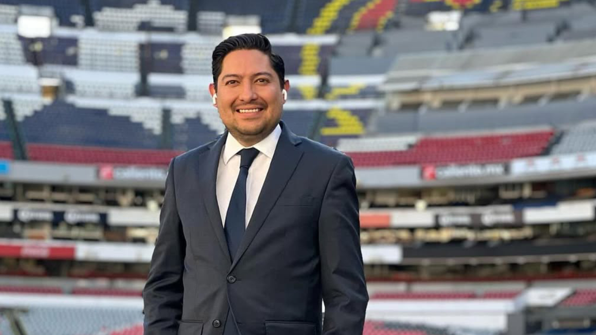 TUDN: Julio Ibáñez señala que en Sudáfrica lo ligaron con el crimen ...