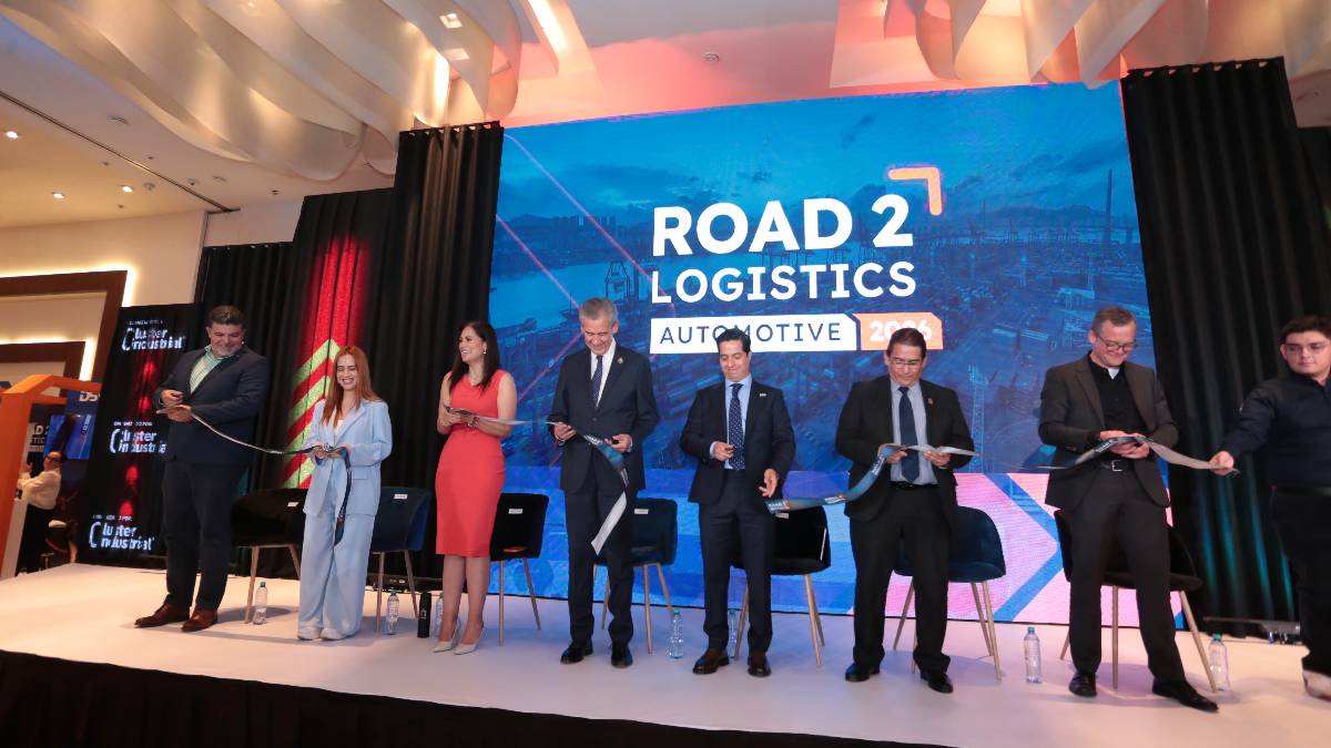 Industria automotriz optimiza su cadena de suministro global
