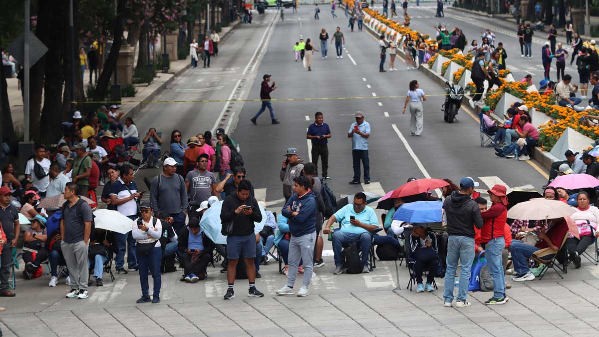 Fraude en la SEP involucra a la CNTE por pagos a maestros - Periódico AM