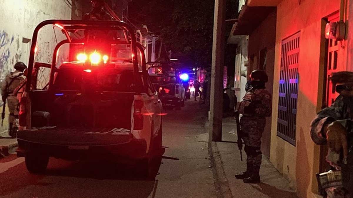 Ataque armado en Salamanca deja un hombre muerto en hospital - Periódico AM